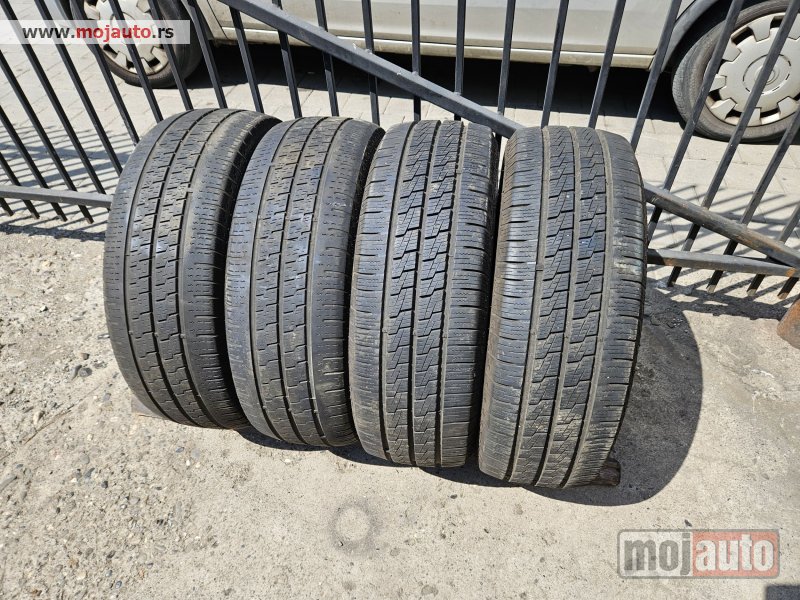 225-65-16C Imperijal teretne gume za kombi vozila m+s