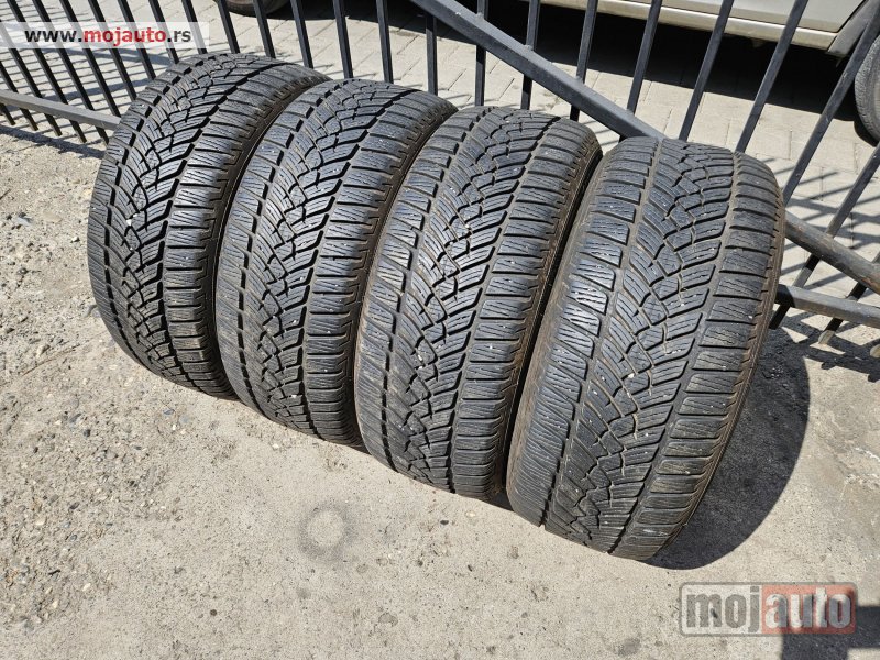 225-50-17 Fulda kao nove odlicne