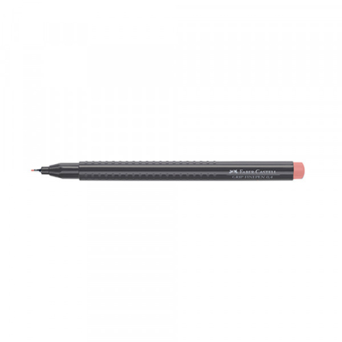 Lajner 0.4 Faber Castell svetlo roze 151629