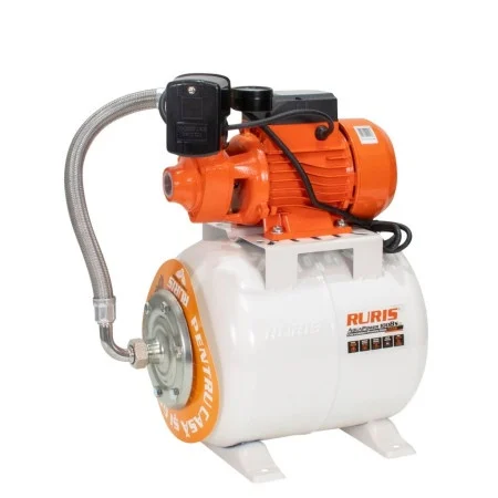 Ruris Vodena pumpa hidropak aquapower 1008s 750w ( 8920 )