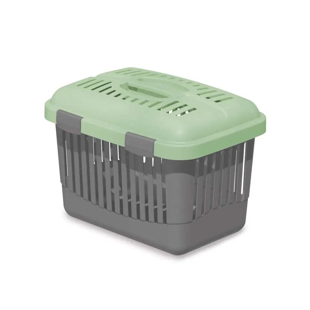 PETMAX-TRANSPORTER EASY TOP ZELENI