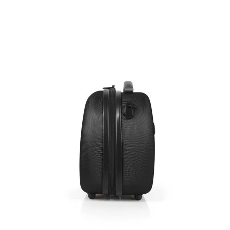 Gabol Neseser 35x28x18 cm 12l Paradise XP crna ( 16NSG123312B )