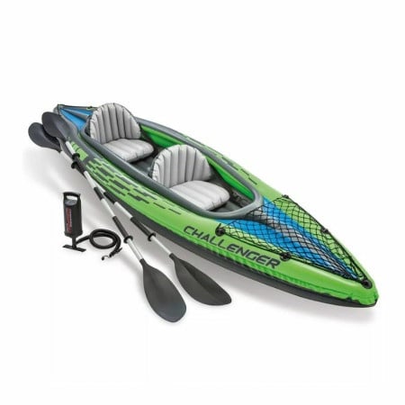 Intex Kajak challenger k2 ( 14/68306NPI )