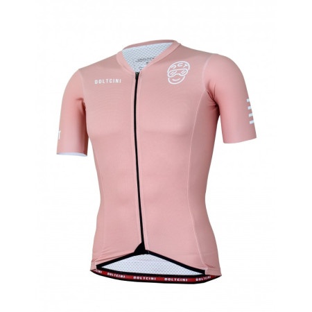 Doltcini pro dres kratkog rukava - dct salmon,s ( 1751-S )