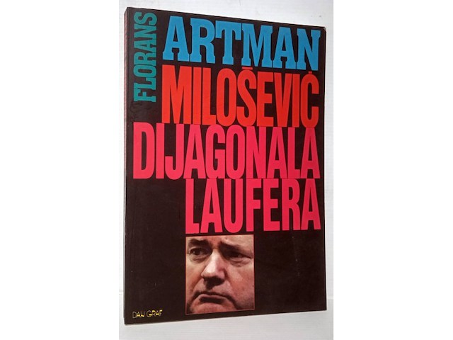 Milošević, dijagonala laufera - Florans Artman