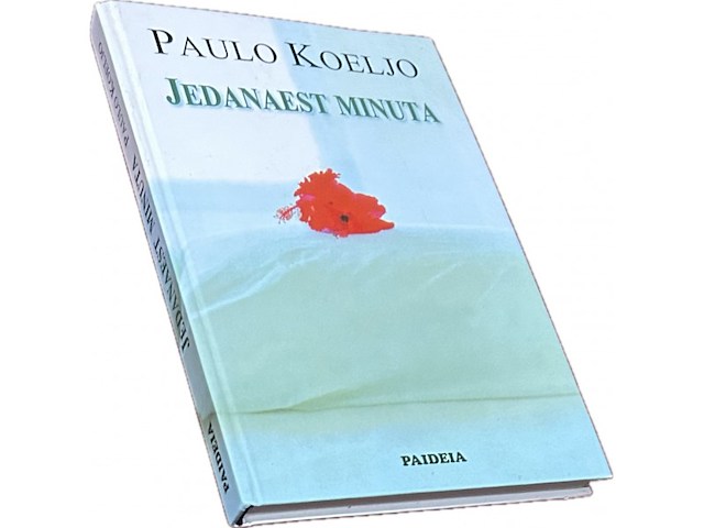 Jedanaest minuta-Paulo Koeljo