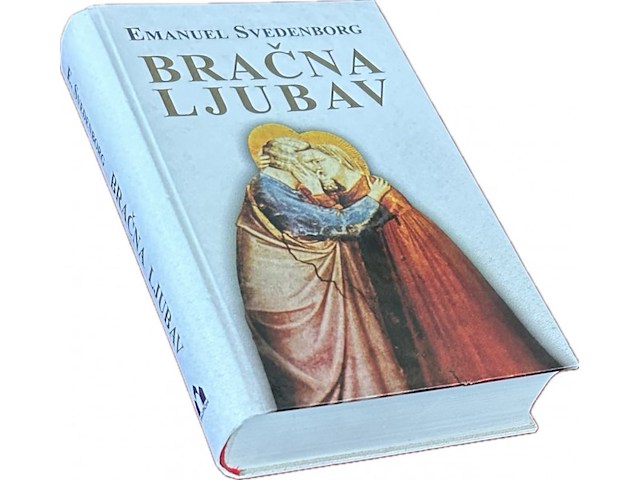 Bračna ljubav-Emanuel Svedenborg