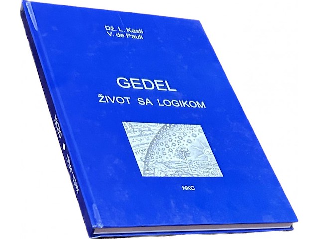 Gedel-Život sa logikom