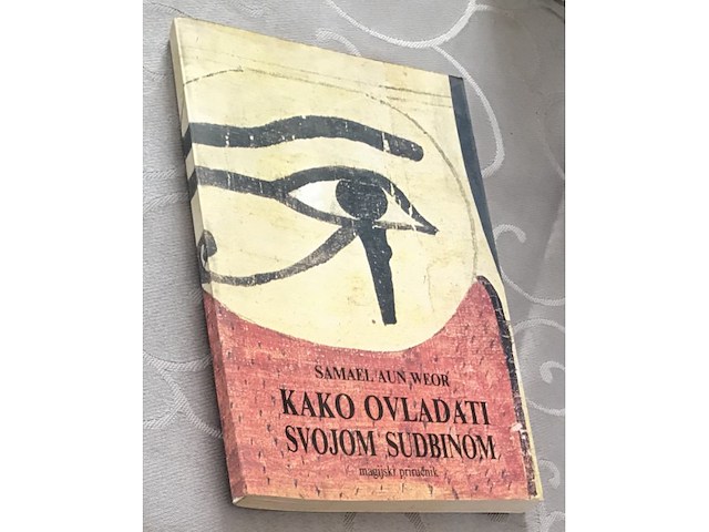 Kako ovladati svojom sudbinom