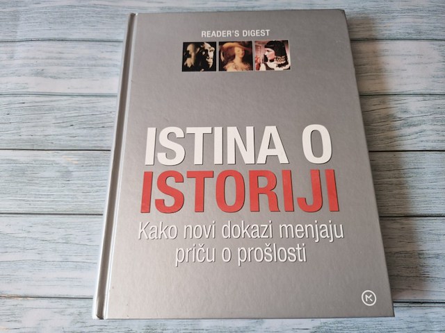 ISTINA O ISTORIJI