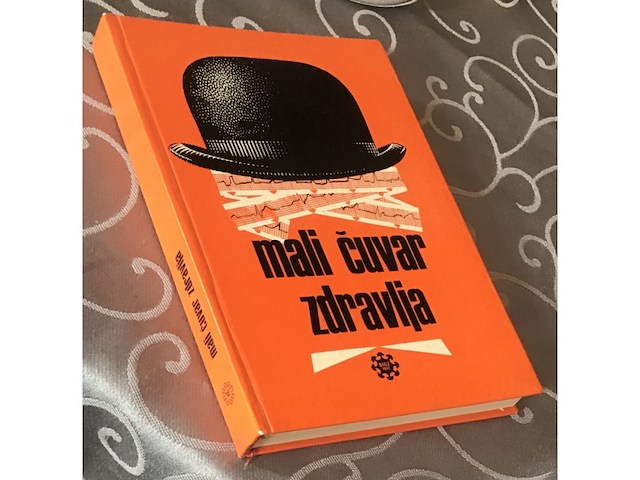Mali čuvar zdravlja