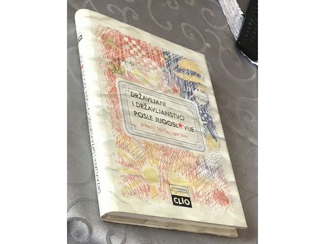 Državljani i državljanstvo posle Jugoslavije