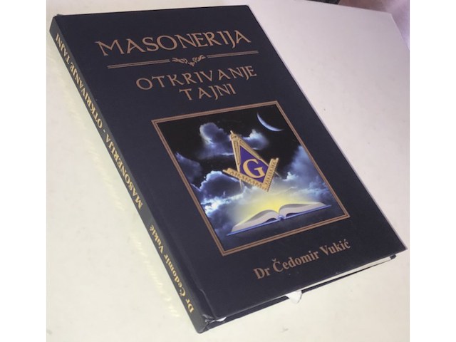 Masonerija-Otkrivanje tajni