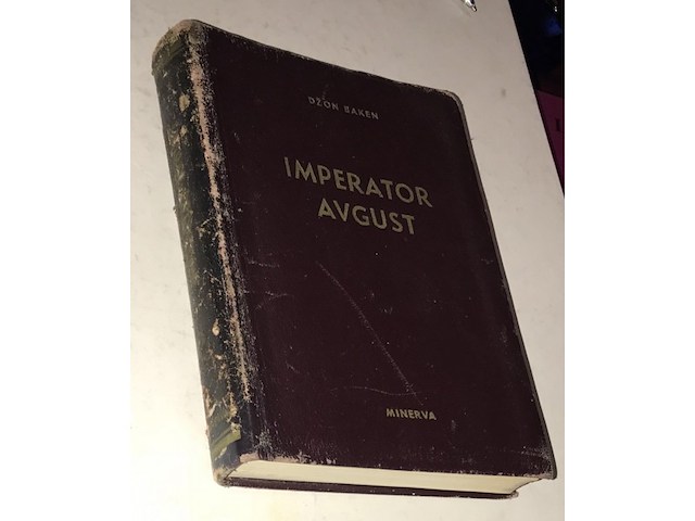 Imperator Avgust
