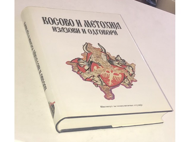 Kosovo i Metohija izazovi i odgovori