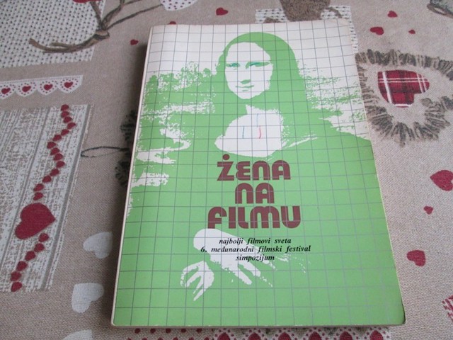 ŽENA NA FILMU, FEST 1976