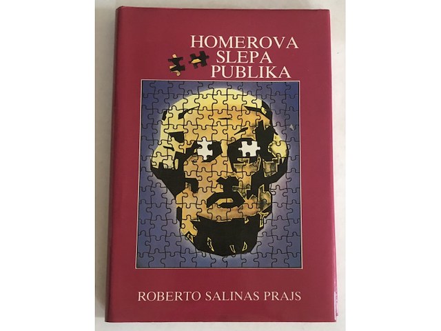 Homerova slepa publika