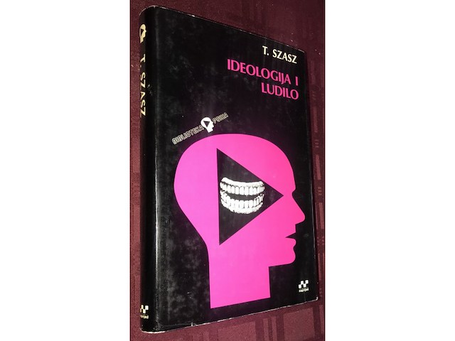 Ideologija i ludilo