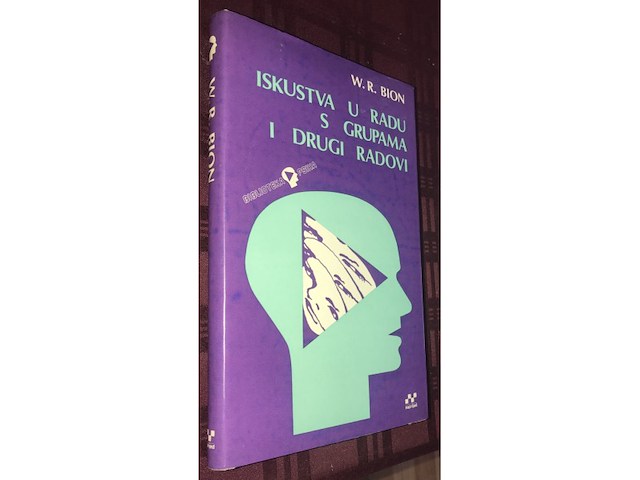 Iskustva u radu s grupama i drugi radovi