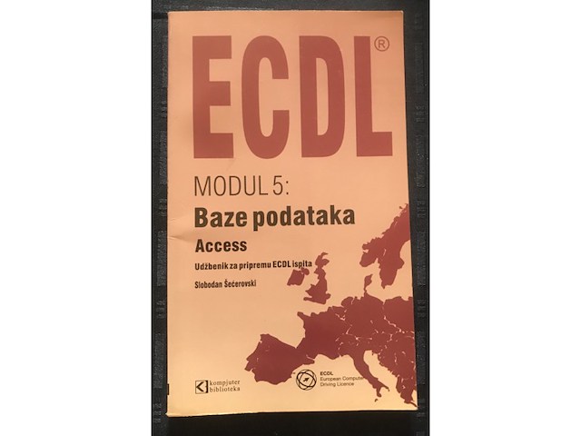 ECDL modul 5