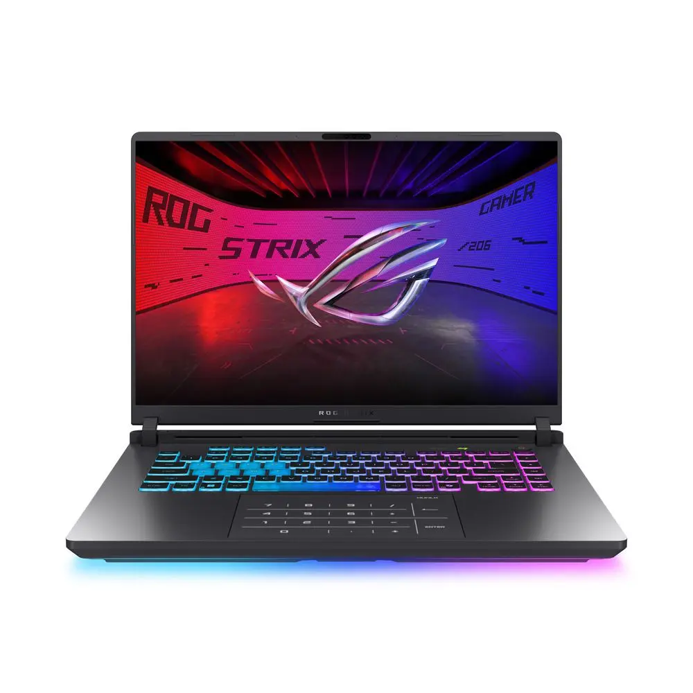 ASUS ROG Strix G16 G615LM-S5076