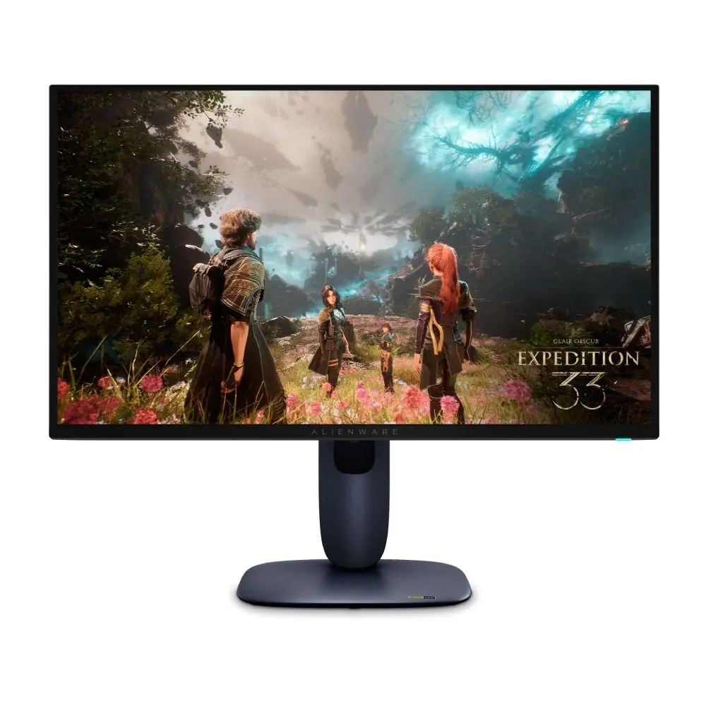 DELL Alienware 27" OLED AW2725Q