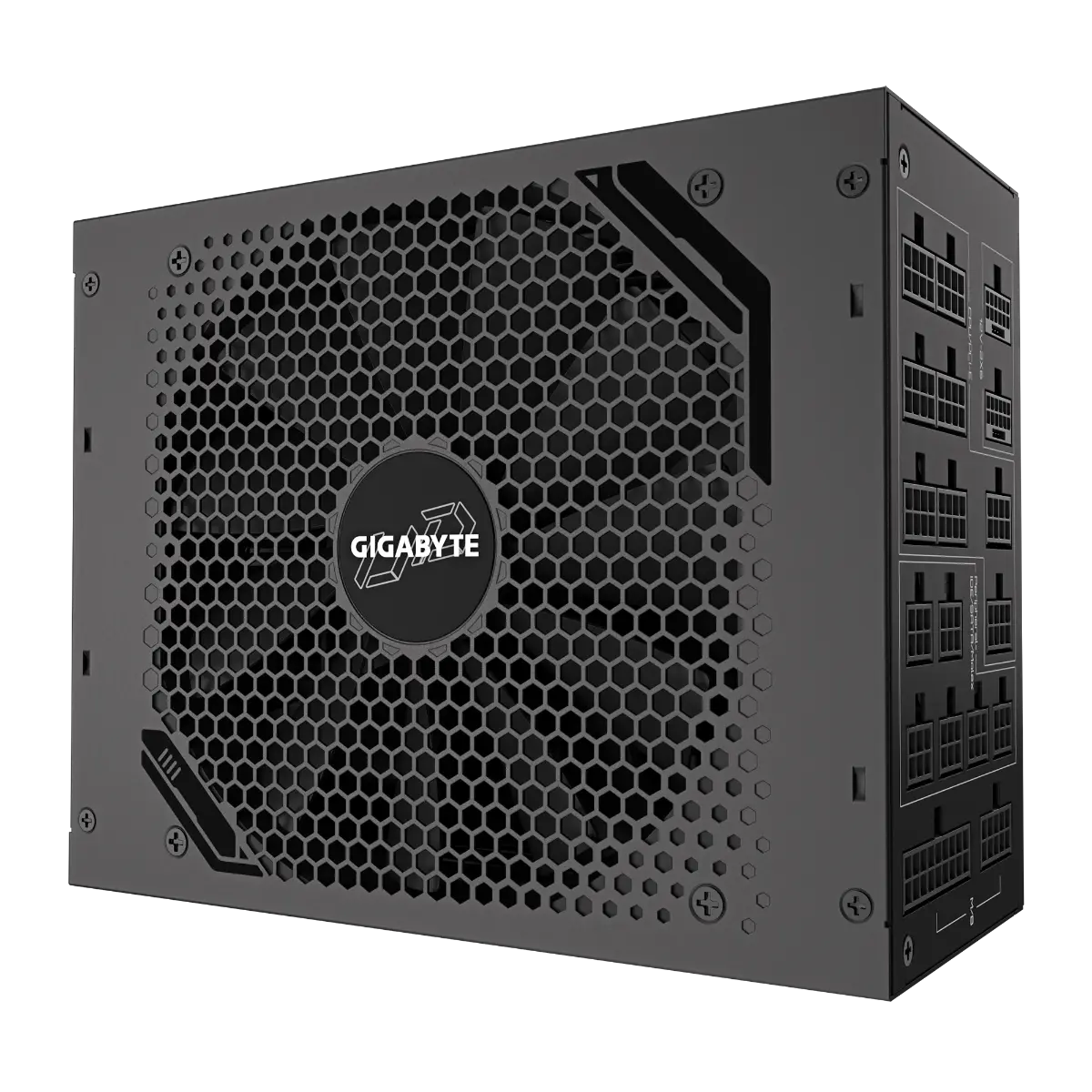 GIGABYTE UD1600PM PG5 AI TOP Platinum 1600W