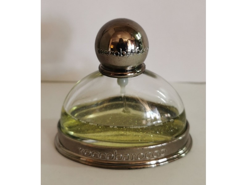 Souvenir D'Italie EDP - Roccobarocco