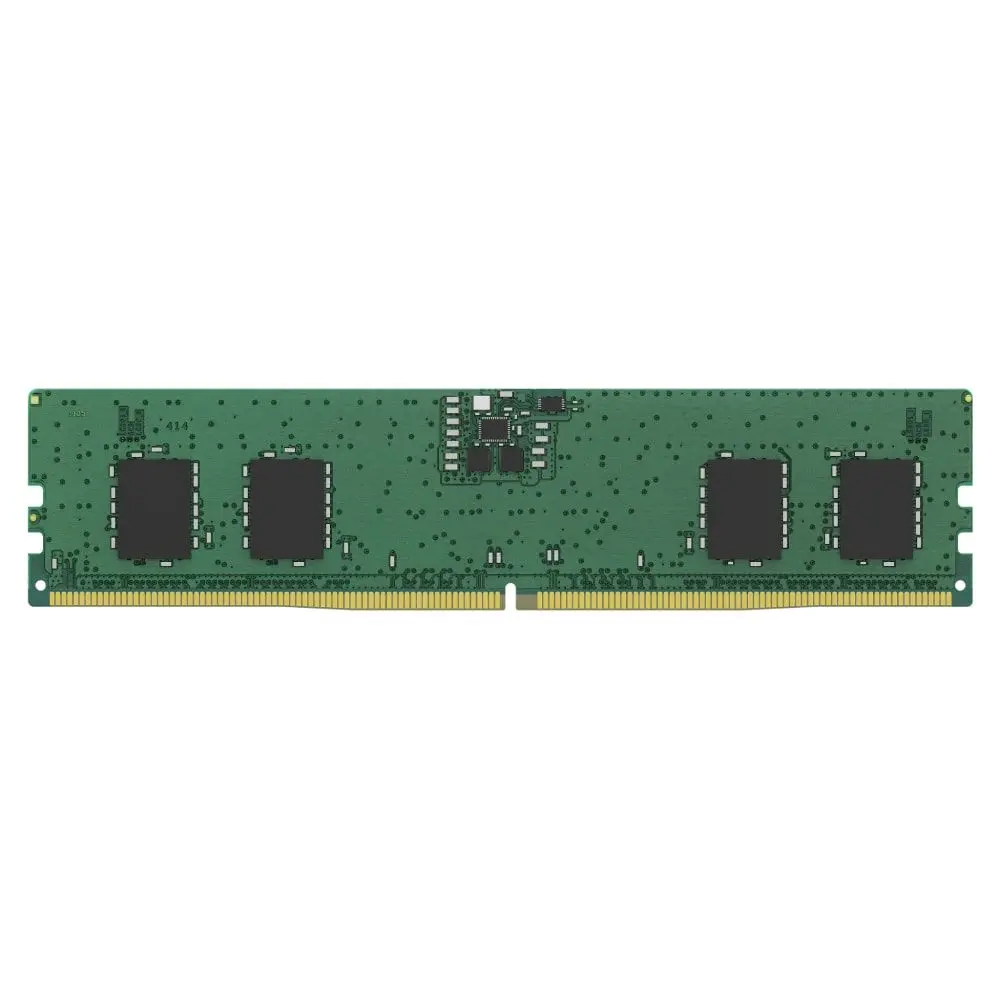 KINGSTON ValueRAM 8GB DDR5 5600MHz CL46 KVR56U46BS6-8 Memorija