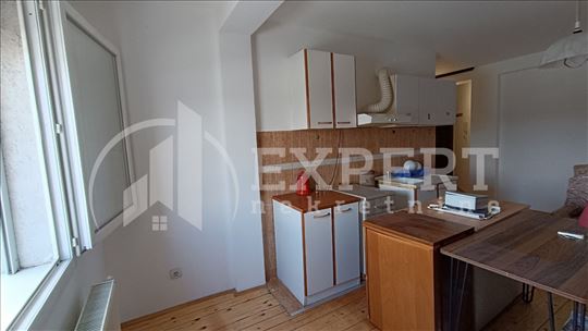 Stan u centru, 40m2