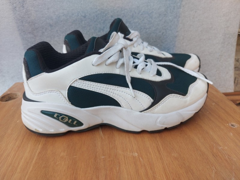 patike PUMA CELL br39