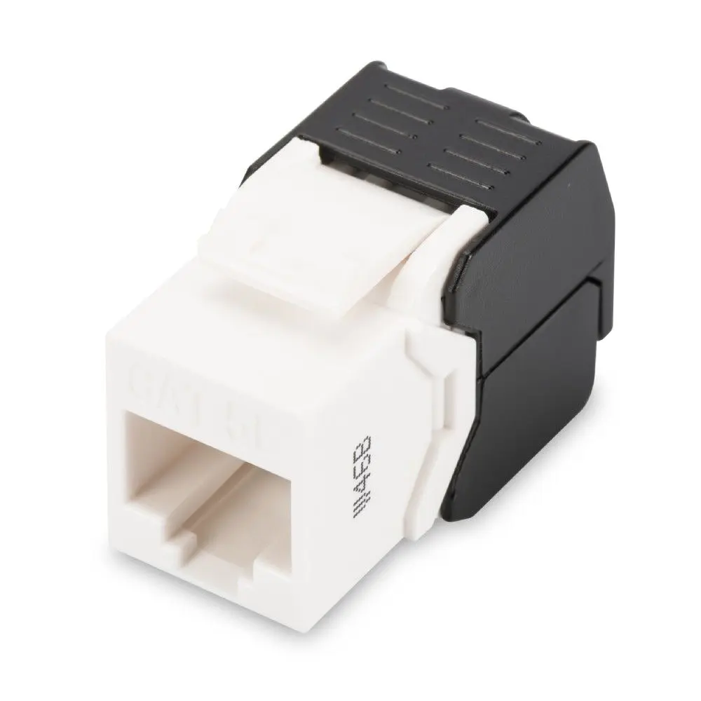 DIGITUS CAT 5e RJ45