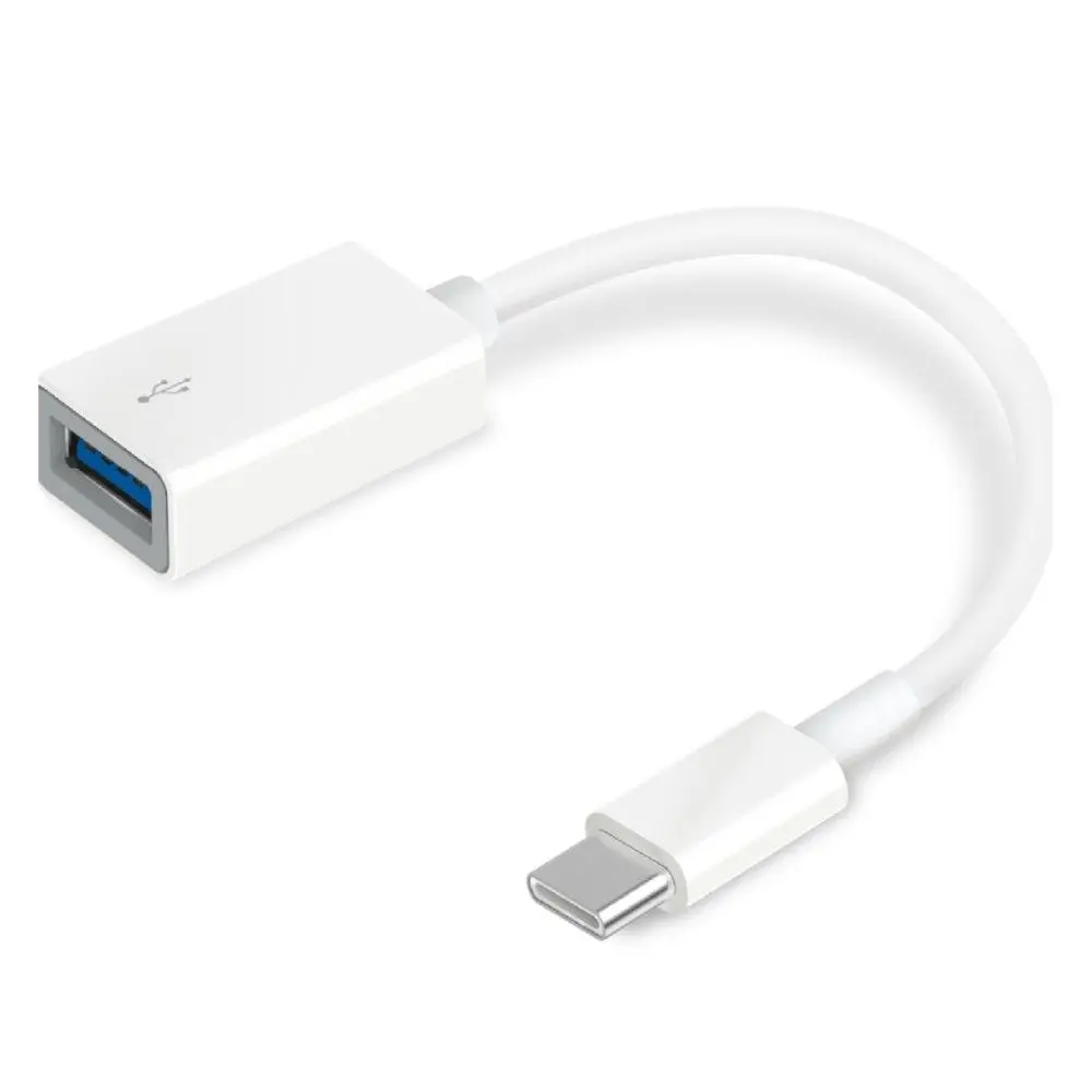 TP-LINK UC400 USB-C na USB-A Adapter
