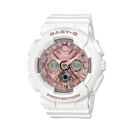 CASIO BABY-G BA-130-7A1