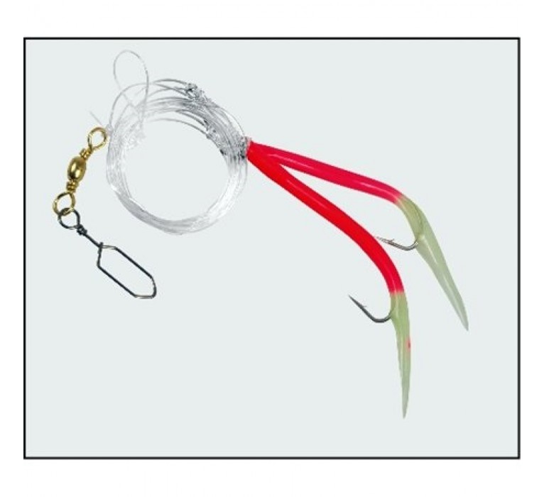 Konger Seakon Cod Rig Set No13