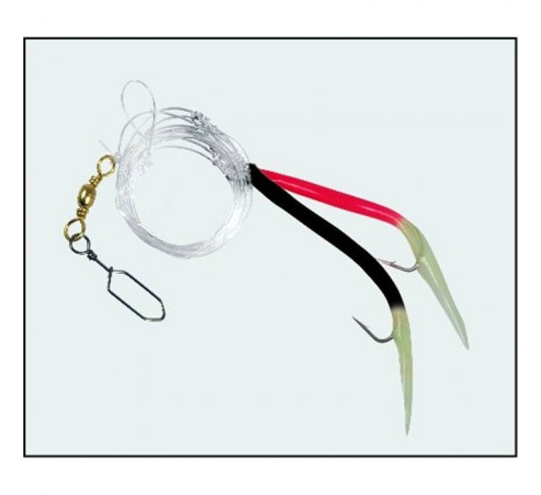 Konger Seakon Cod Rig Set No14