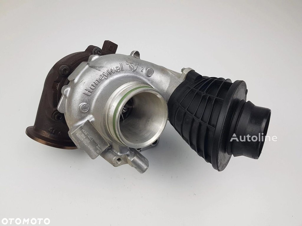 BMW Turbosprężarka Turbina G11 G20 G30 B57 3.0d 8584218 turbokompresor za automobila