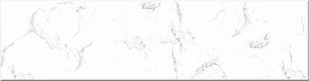 ADONIS WHITE MAT 30 X 90 PLKBAW90