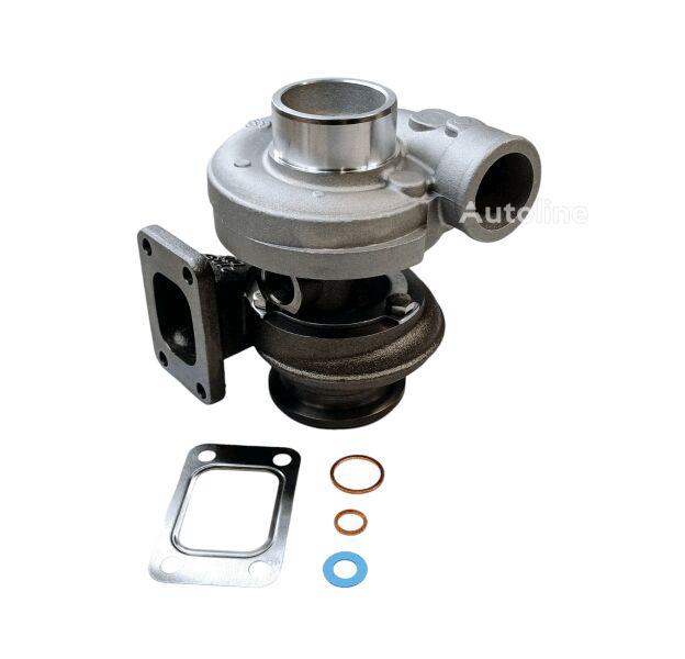 BorgWarner Turbokompresors jauns -CNE-NRGS (TCT30-0139 Kkk-CN) za John Deere (TCT30-0139 Kkk-CN)