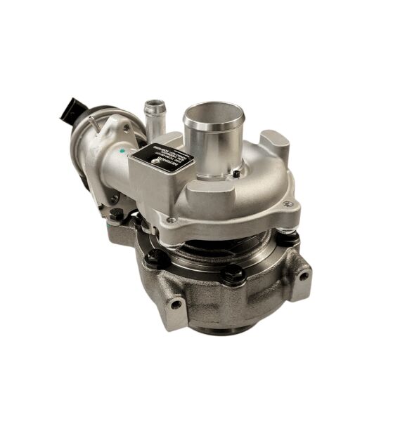 BorgWarner Turbokompresors jauns ar billet spārniem -NRGS (TC30-0010T Kkk-C 54309880000
(TC30-0010T Kkk-CN)