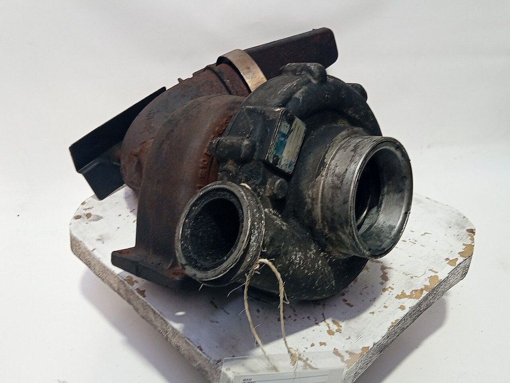 BorgWarner K29,53299887132 turbokompresor za MAN TGA | 00 kamiona