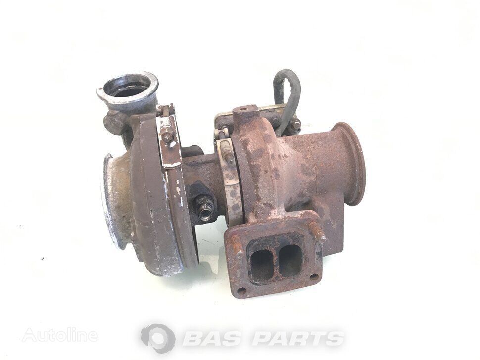 BorgWarner Turbo Mercedes A 936 090 18 80 turbokompresor za BorgWarner kamiona
