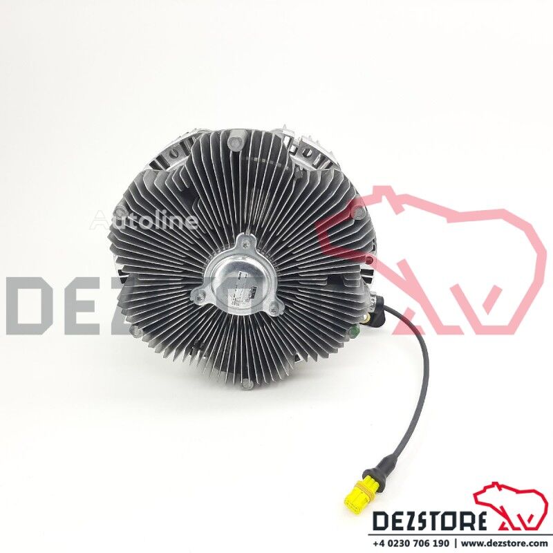 51066007050 visco spojnica ventilatora za MAN TGX tegljača