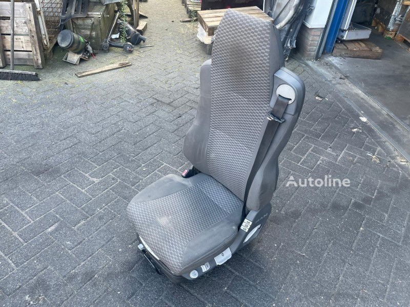 MAN Chauffeursstoel sedište za kamiona