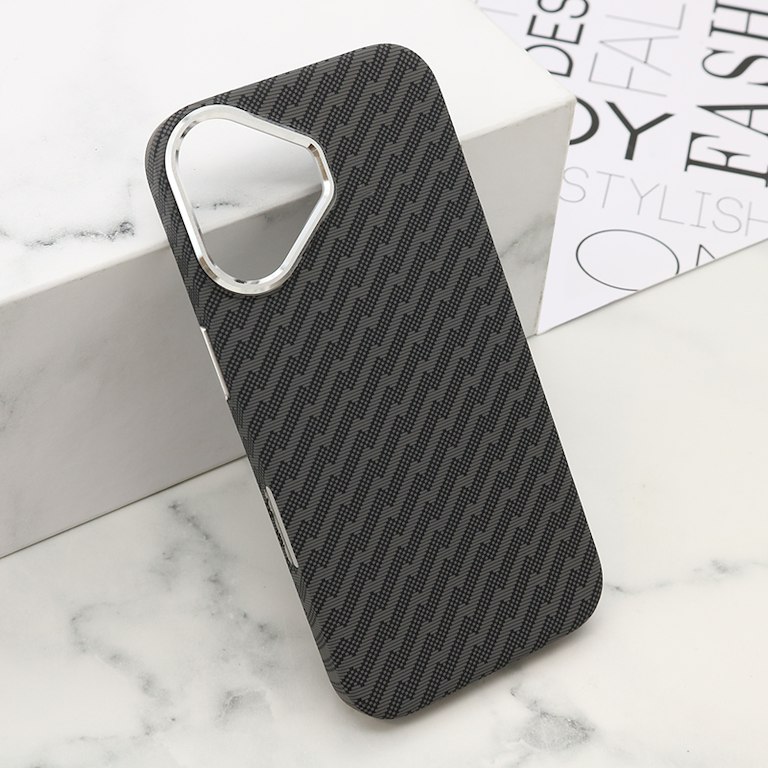 Futrola UrbanMesh MagSafe za iPhone 16 (6.1) DZ01