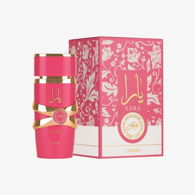 Lattafa Yara Candy Parfem za žene EDP, 100 ml