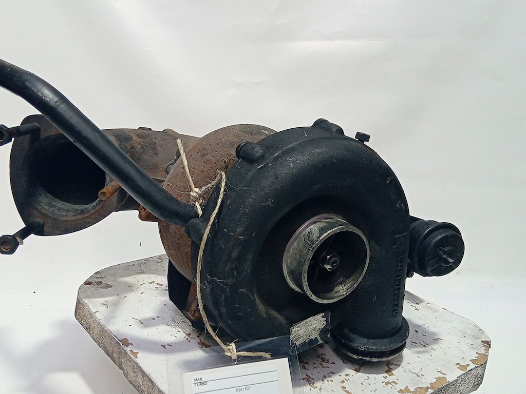 7773 turbokompresor za MAN TGA | 00 kamiona