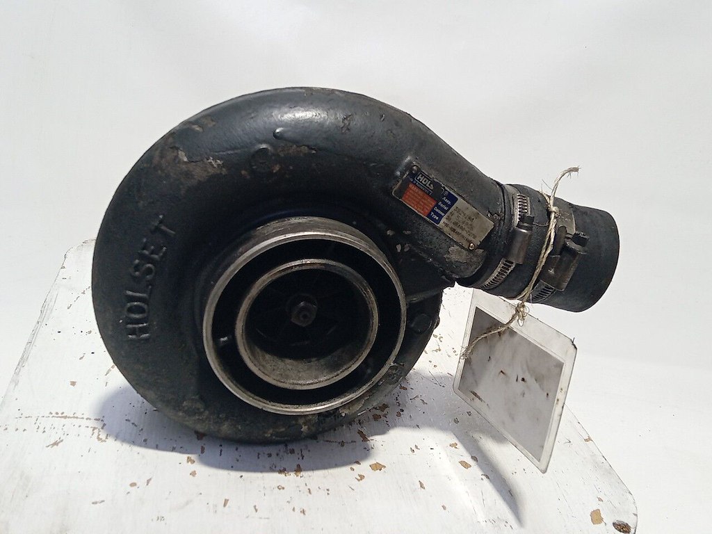 3529154 turbokompresor za MAN TGA | 00 kamiona