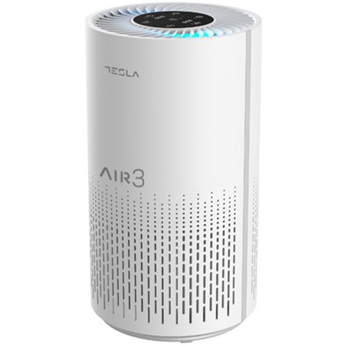 Tesla AIR3 prečišćivač vazduha, WiFi, Senzor kvaliteta vazduha