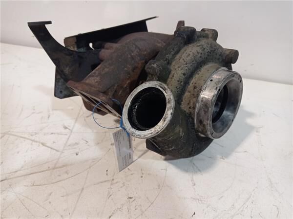 53279707193 turbokompresor za MAN TG - L 12.XXX kamiona
